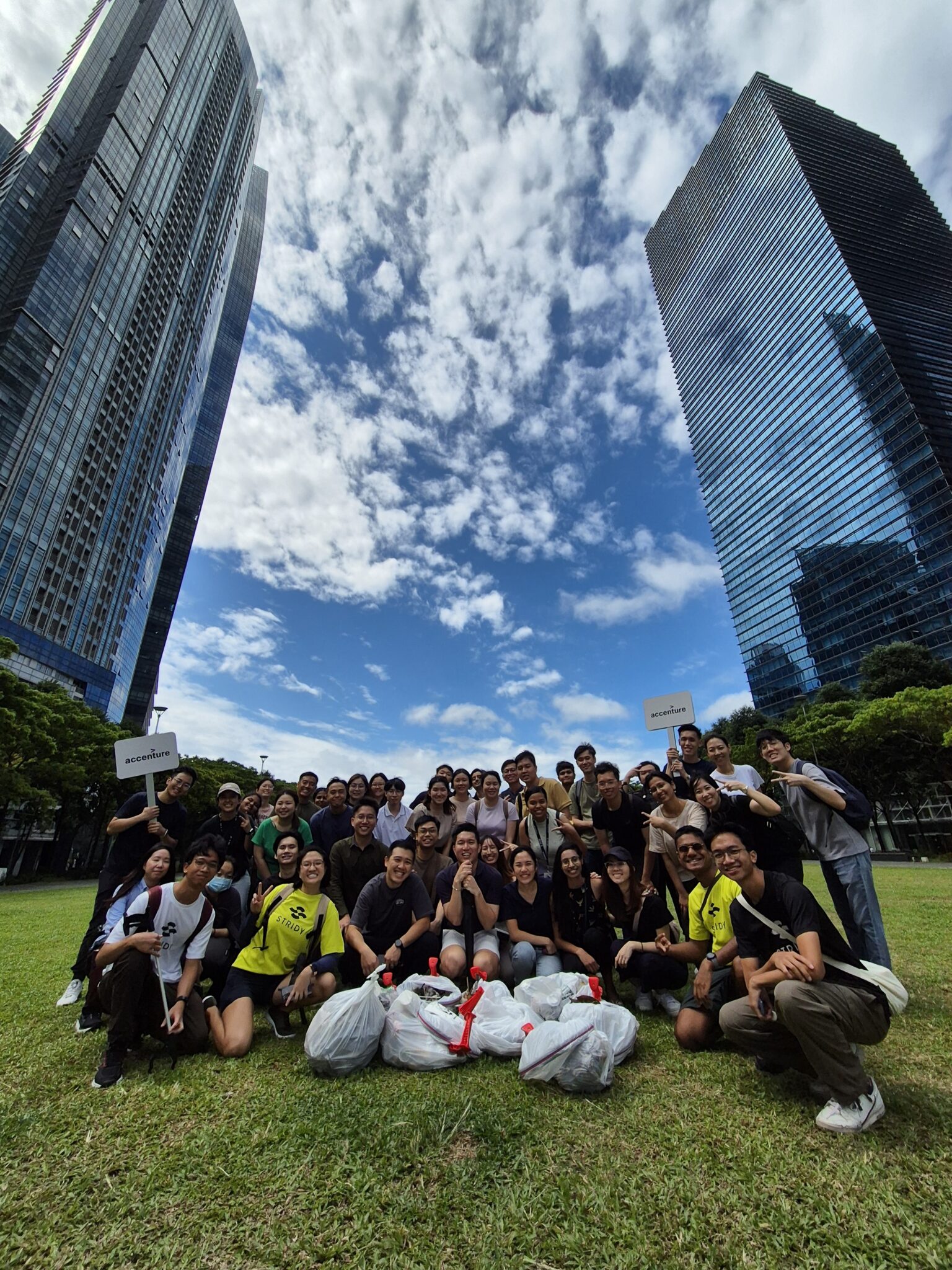 CSR Activities in Singapore: Benefits and 3 Key Types