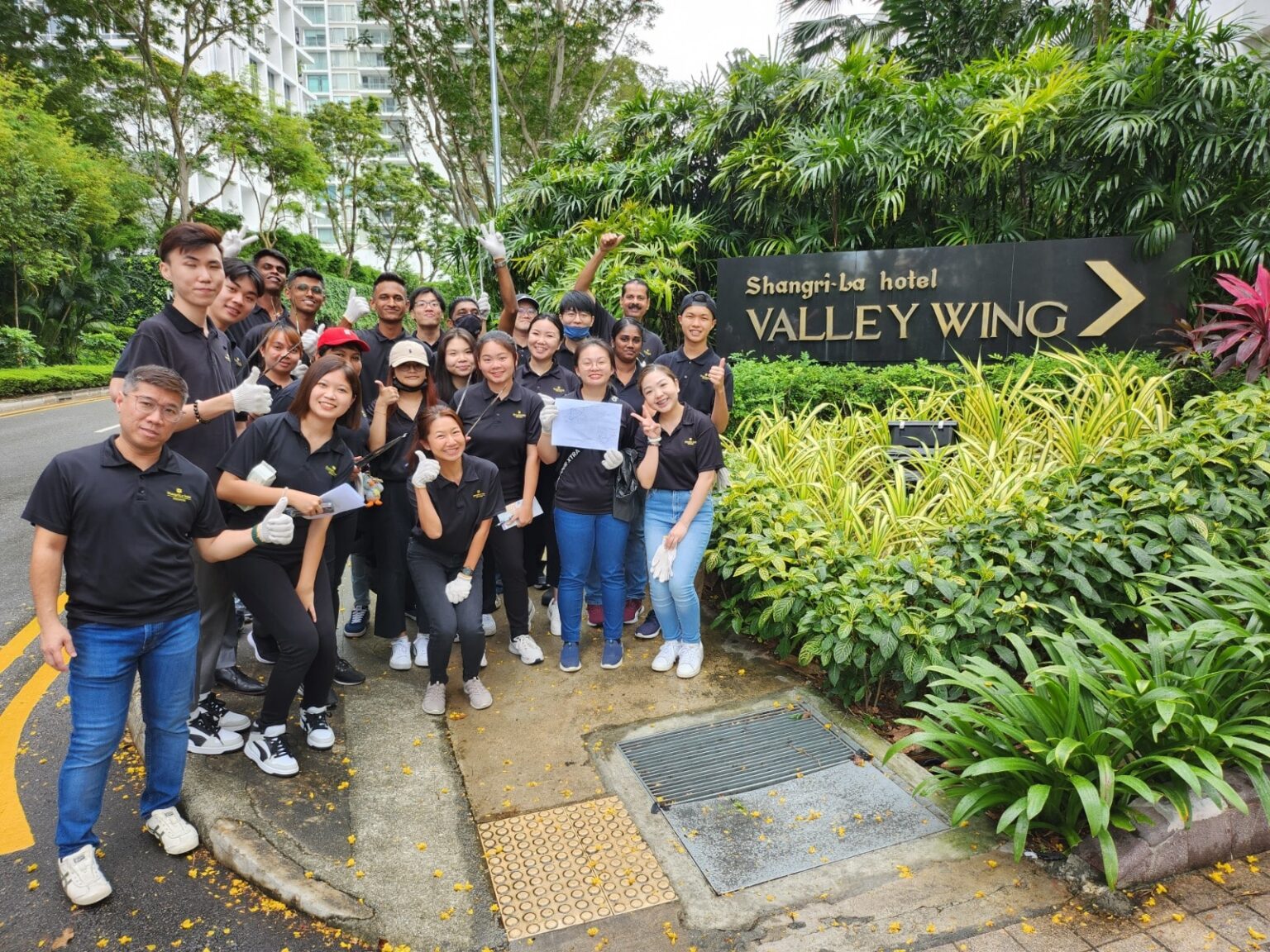 CSR Activities in Singapore: Benefits and 3 Key Types
