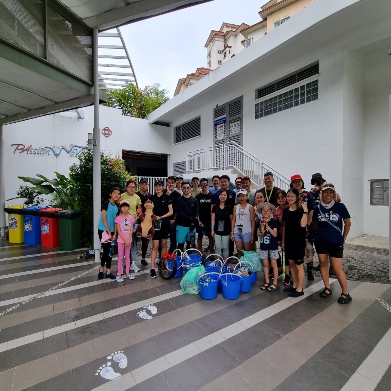 CSR Activities in Singapore: Benefits and 3 Key Types