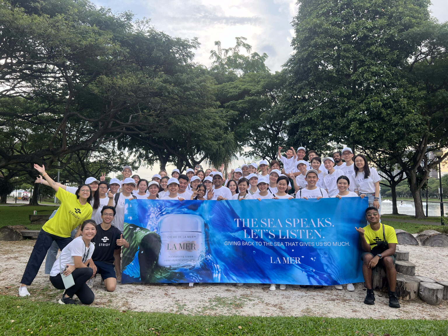 CSR Activities in Singapore: Benefits and 3 Key Types